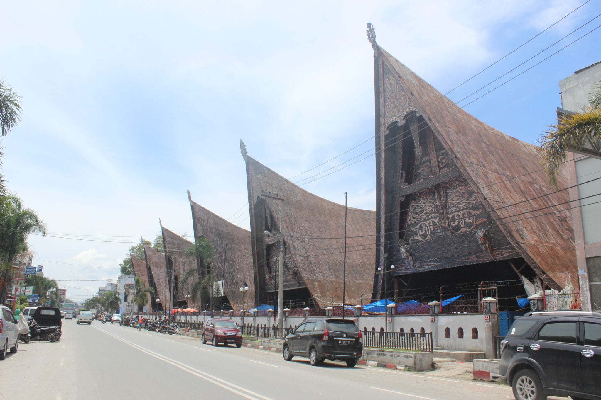 10 tempat wisata sekitar bandara silangit » Blog